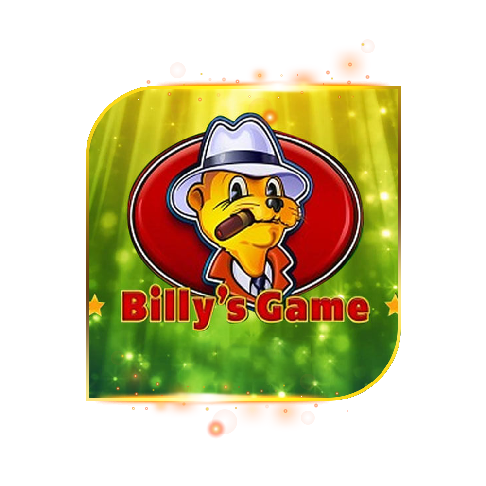 Billy’s Game Online Slot Machine - VEGAS-X