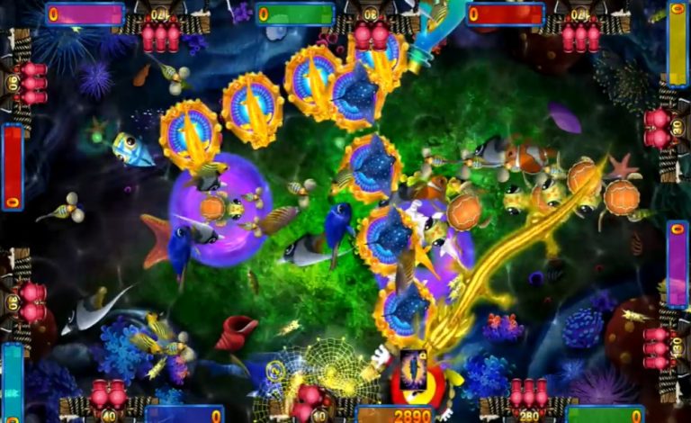 How to Play Fish Tables: Easy Strategies to Employ